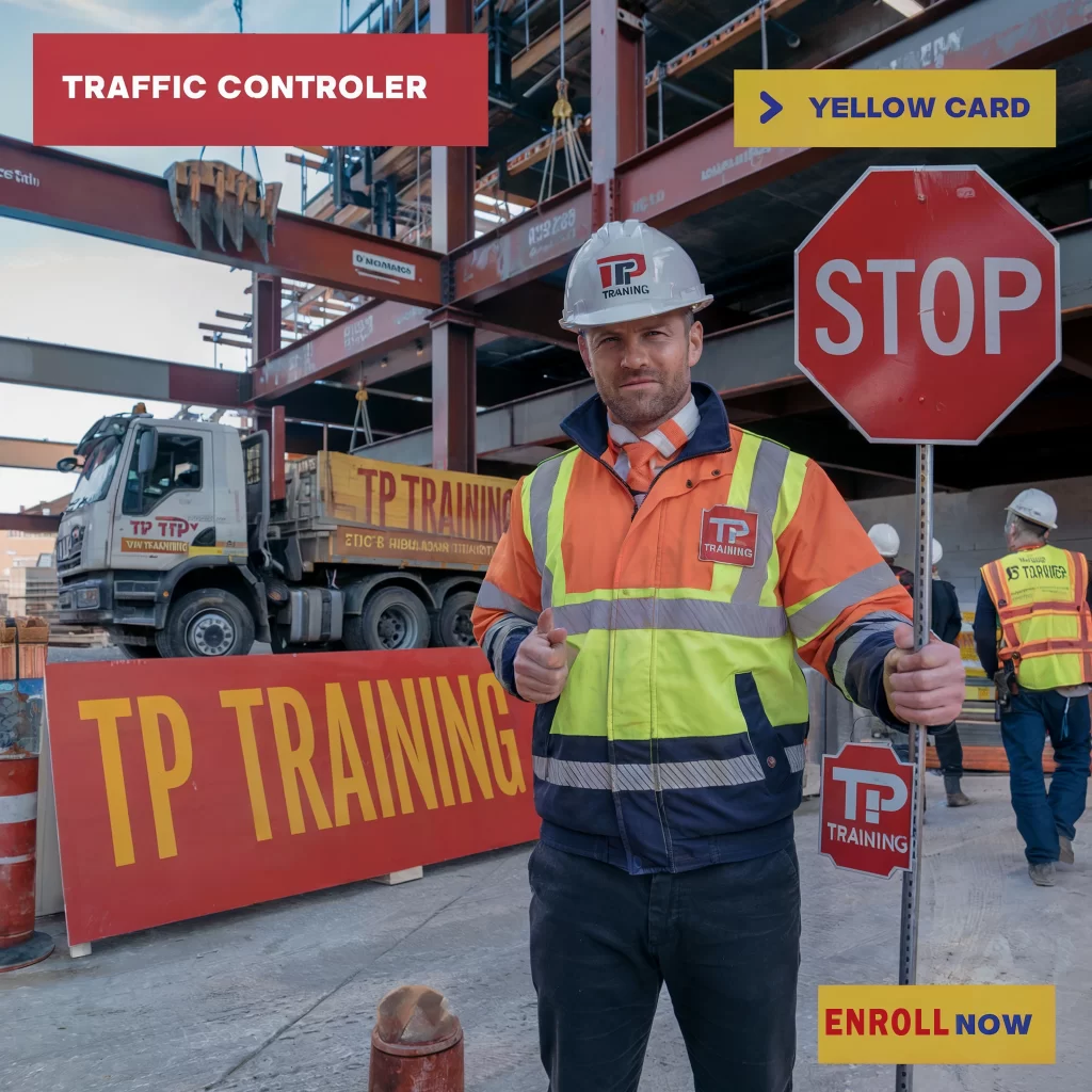 RIISS00055 Traffic Management Implementer Skill Set (Yellow Card) - TP ...