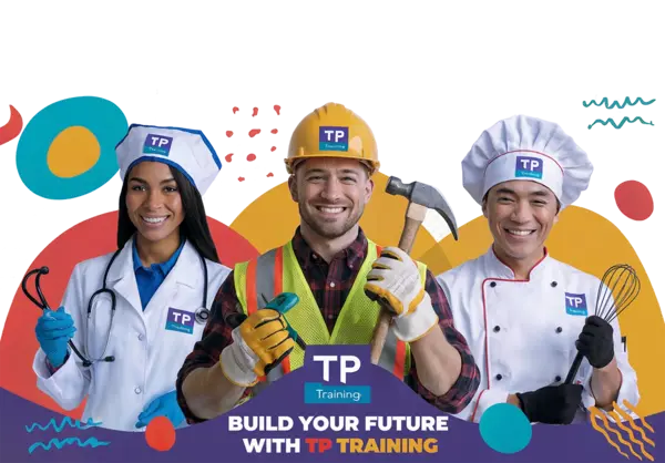 TP Training – Traffic Control (Blue, Yellow, Red card, Combo) Course ...